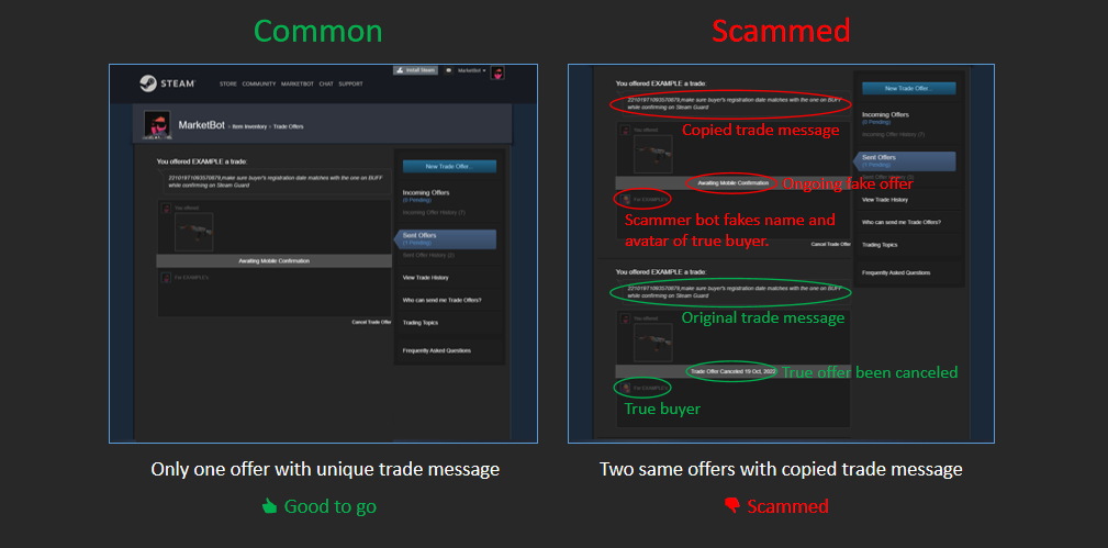 BUFF Market - Buy, sell, instant cash out CS2, CSGO items