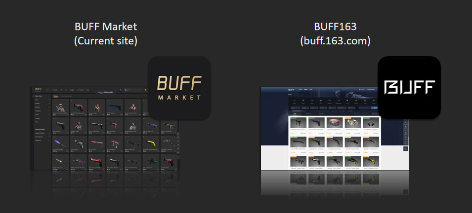 BUFF Market - Buy, sell, instant cash out CS2, CSGO items