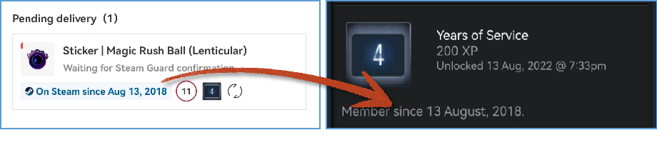 BUFF Market - Buy, sell, instant cash out CS2, CSGO items